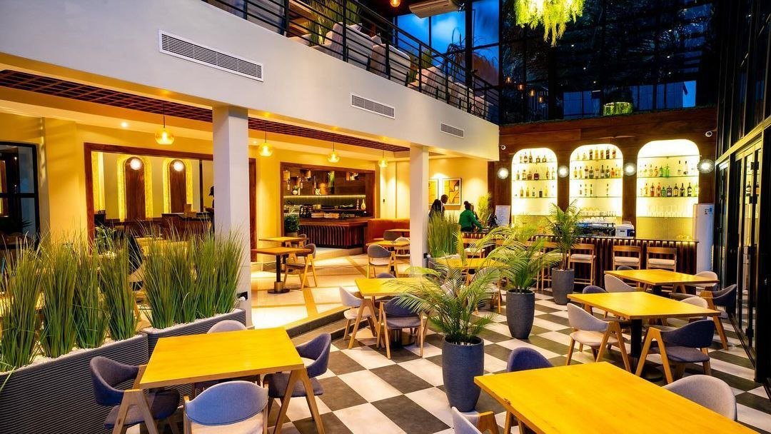 Hiro Japanese Restaurant